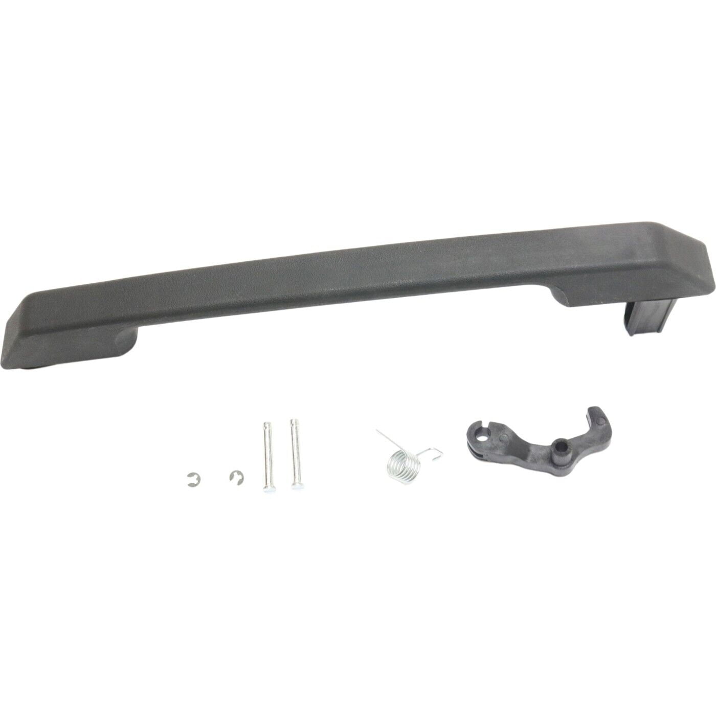 Tailgate Handle For 2003-2009 for Hummer H2 4 Door Textured Black ...