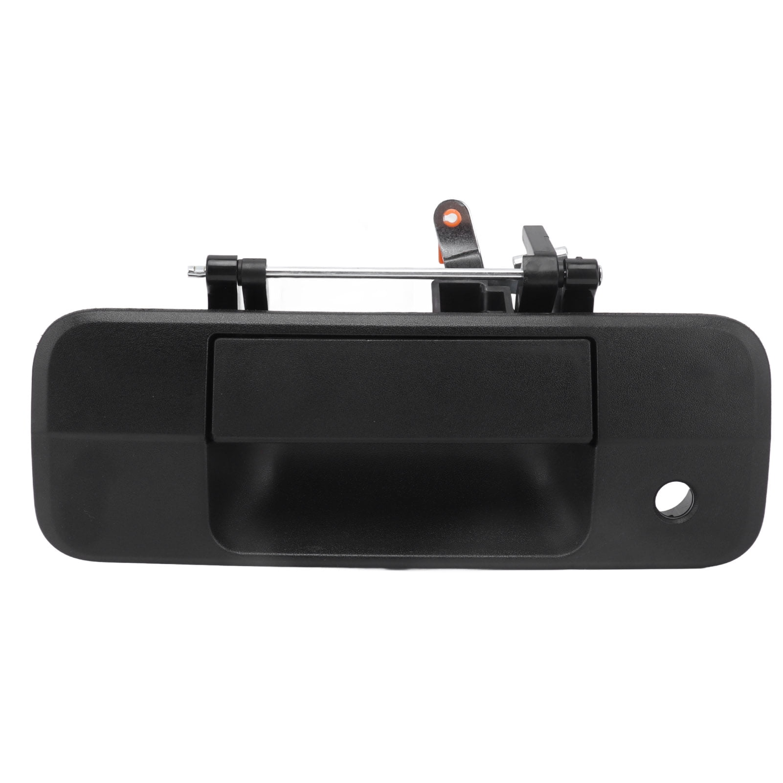 Tailgate Handle Latch with Key Hole Matte Black 690900C040 Replacement ...