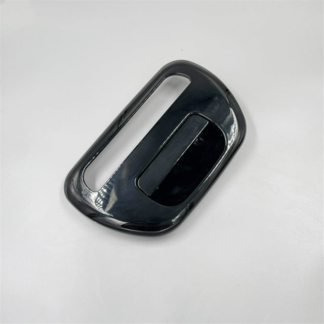 Tailgate Handle Lift Gate Open Catch Compatible With Mitsubishi L200 ...