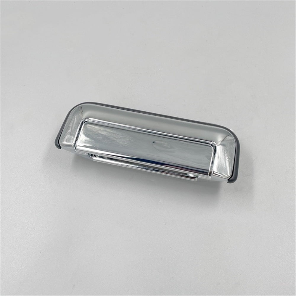 Tailgate Handle Lift Gate Open Catcher All Chrome Compatible With ...