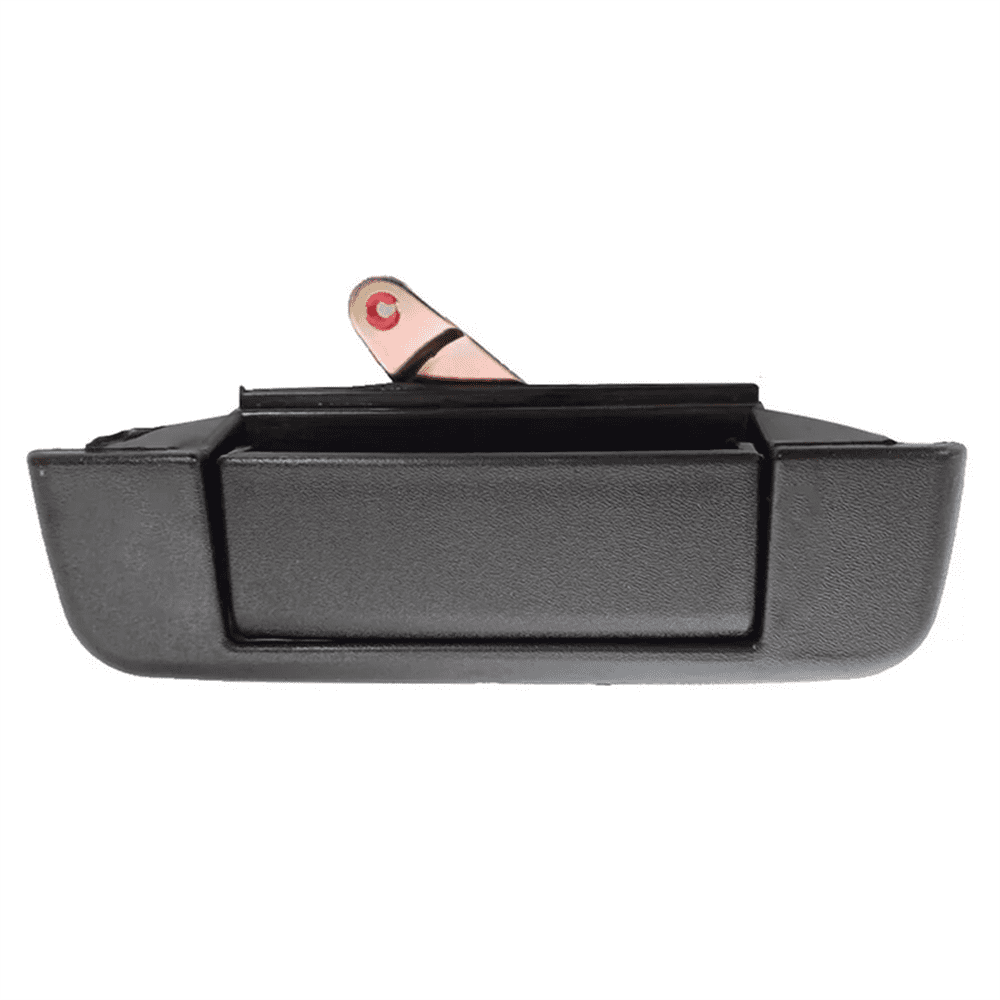 Tailgate Handle Rear Hatch Door Handle For Toyota Pickup 1989-1995 ...