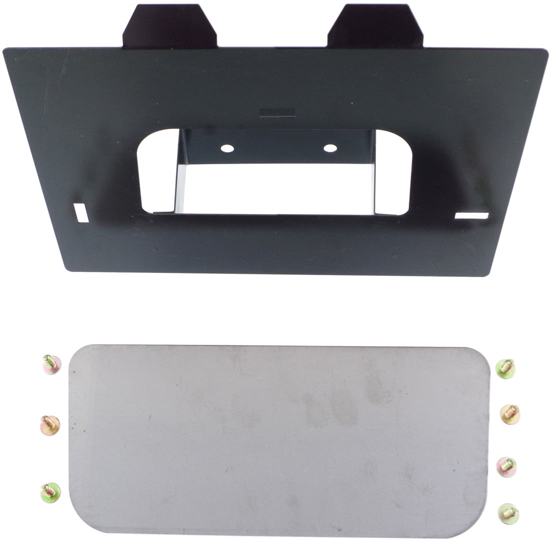 Chevrolet Silverado Tailgate Handle