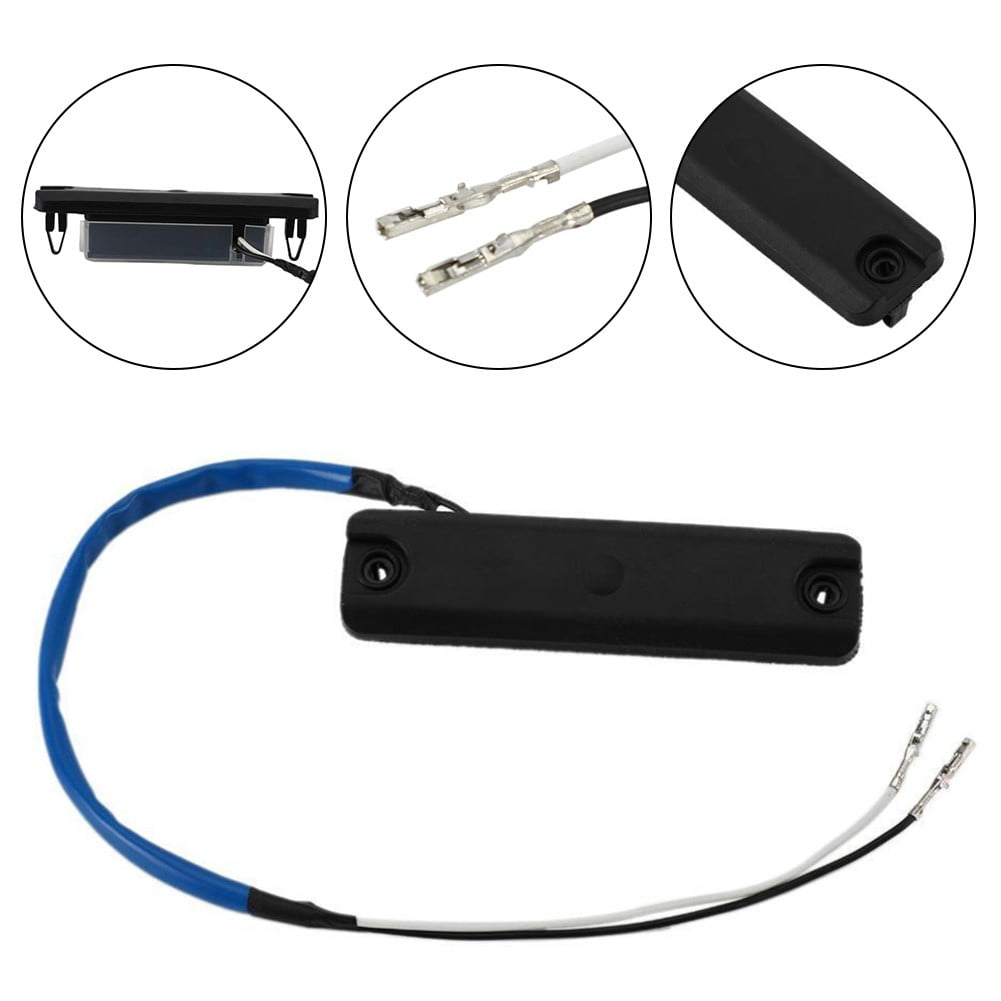 Tailgate Handle Switch Release 81260-2S000 For Kia Sportage For Hyundai ...