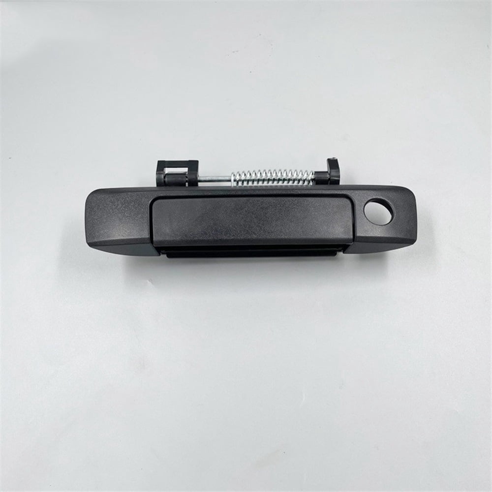 Tailgate Handle Trunk Open Handle Catcher Texture Compatible With Ford ...