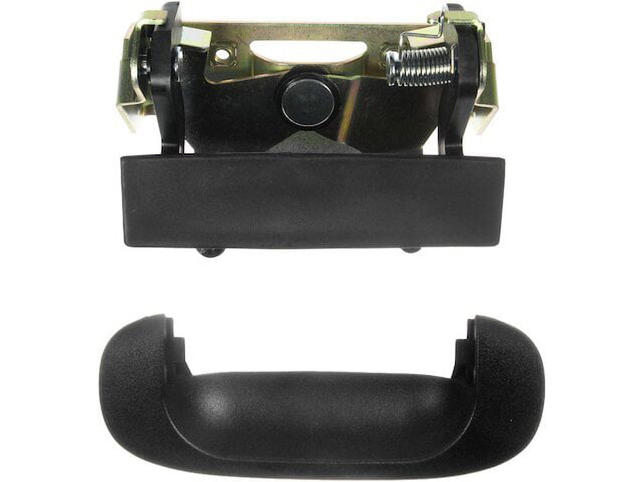 Tailgate Handle and Bezel Kit 2 Piece - Compatible with 1994 - 2001 ...