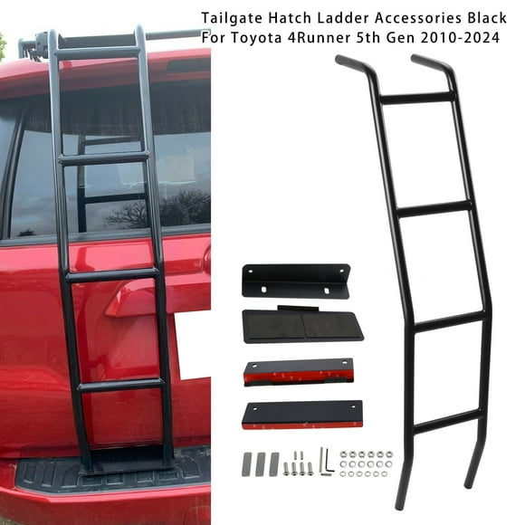 Tailgate Ladders in Tailgate Accessories - Walmart.com