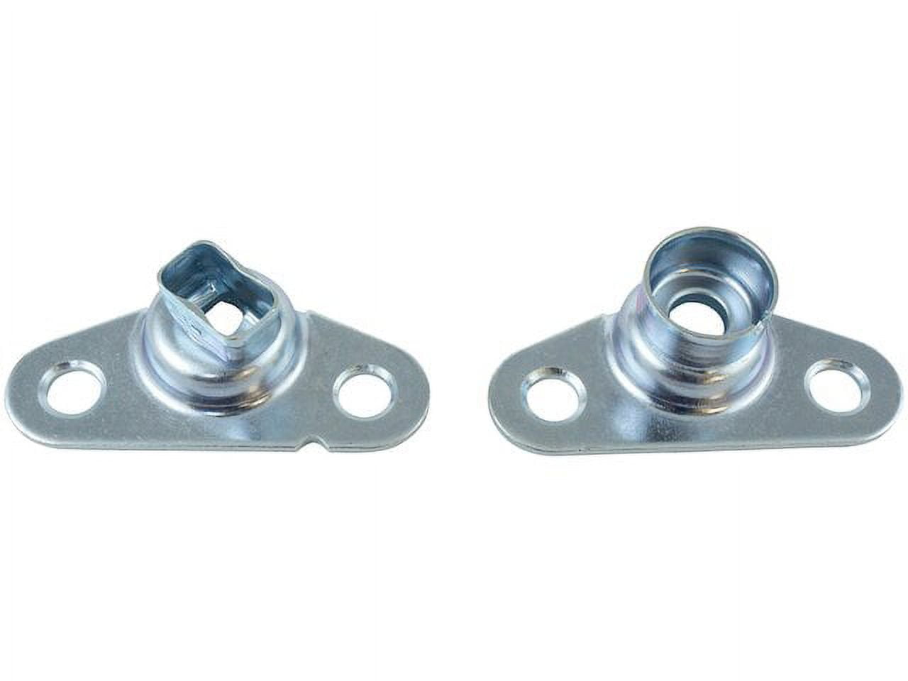Ram 1500 Tailgate Hinge
