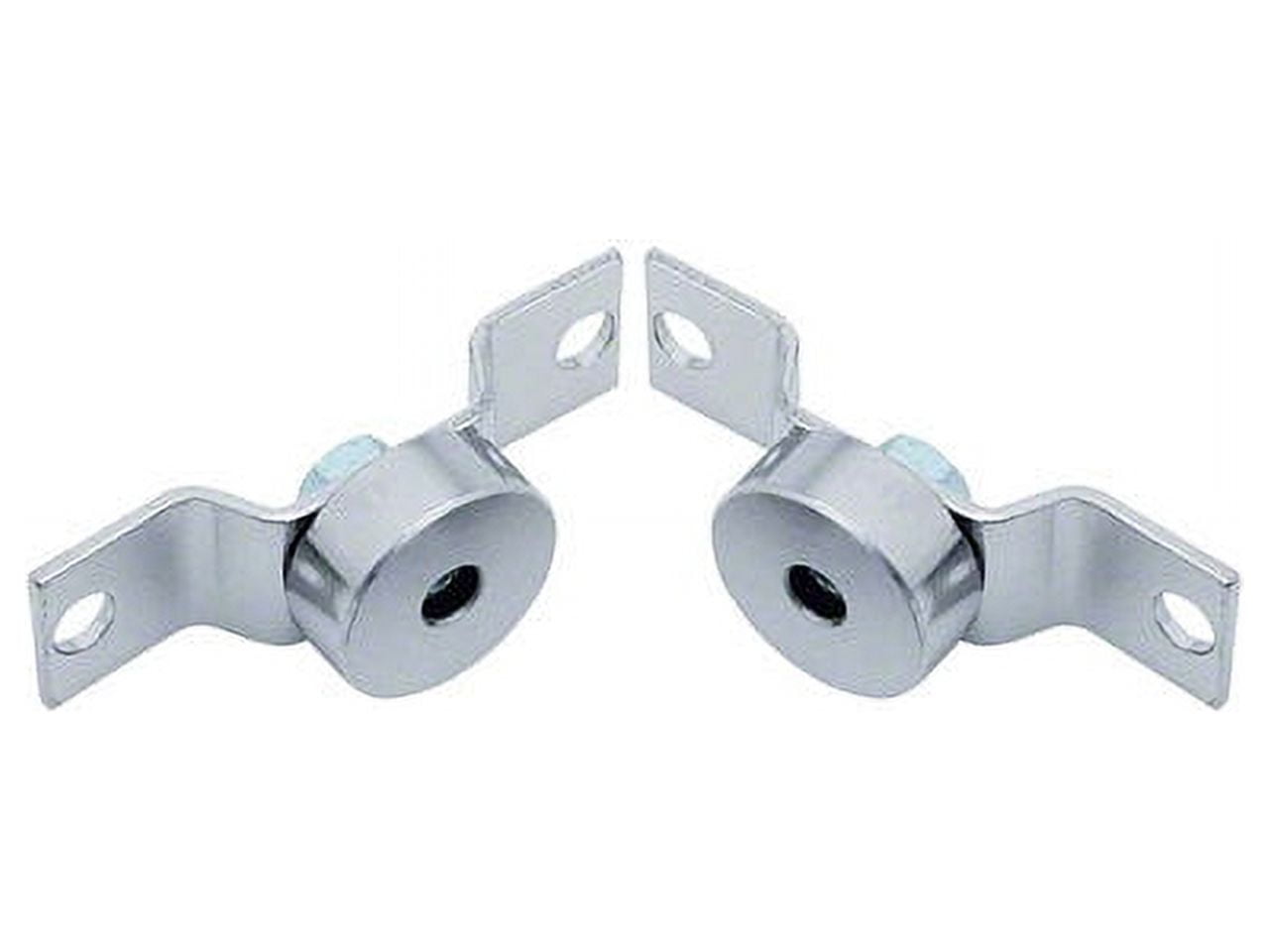 Tailgate Hinge - Compatible with 1959 Chevy 3B - Walmart.com