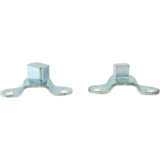 Tailgate Hinge Kit - Compatible with 2007 - 2020 GMC Sierra 2500 HD ...