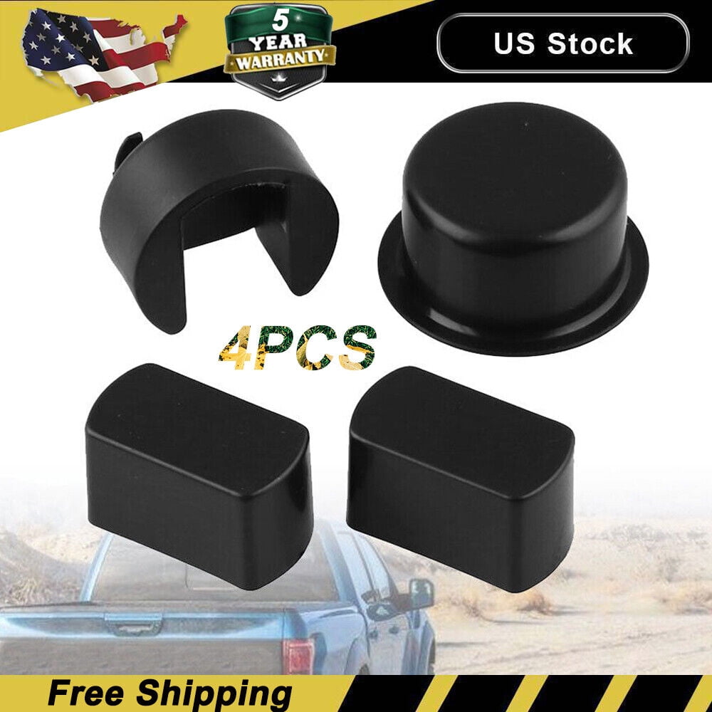 Tailgate Hinge Pivot Bushing Insert Kit for Dodge Ram Ford f150 f250 ...