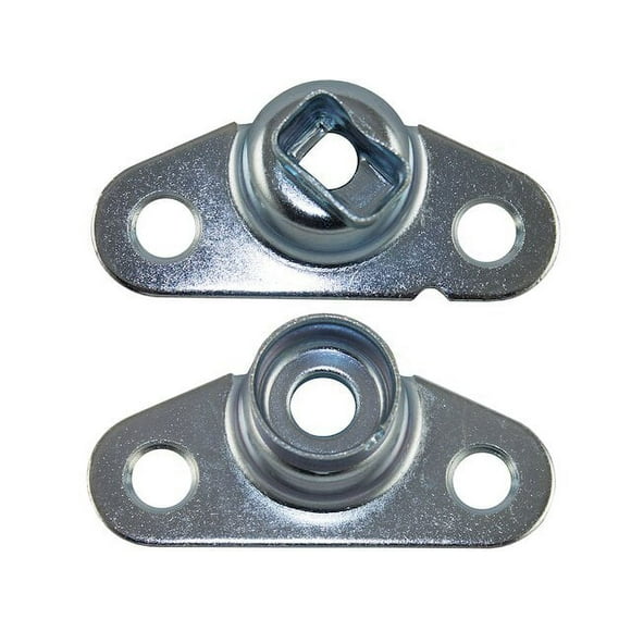 Ram 1500 Tailgate Hinge