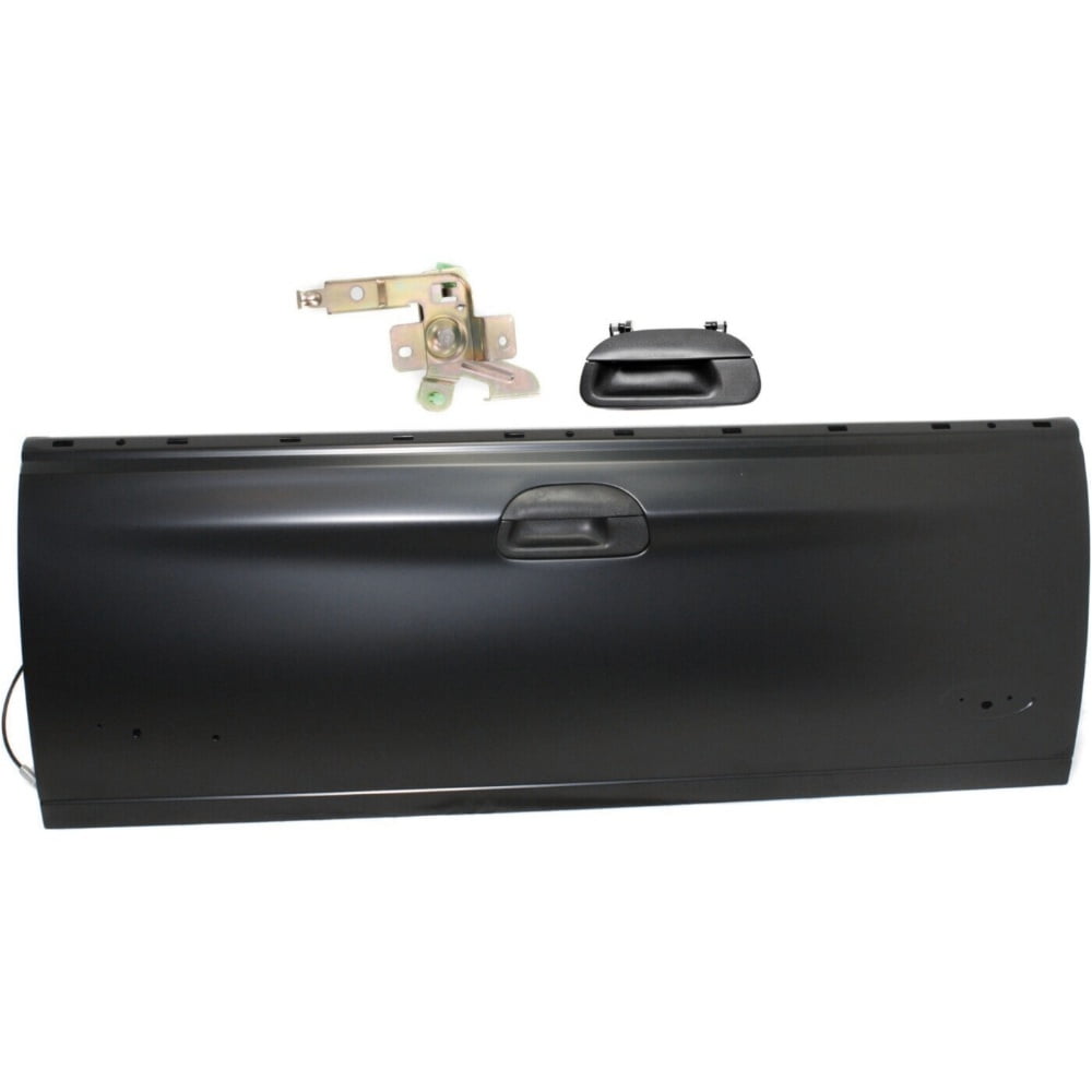 Tailgate Kit For F150 F250 F350 Heritage SuperDuty Styleside Locking ...