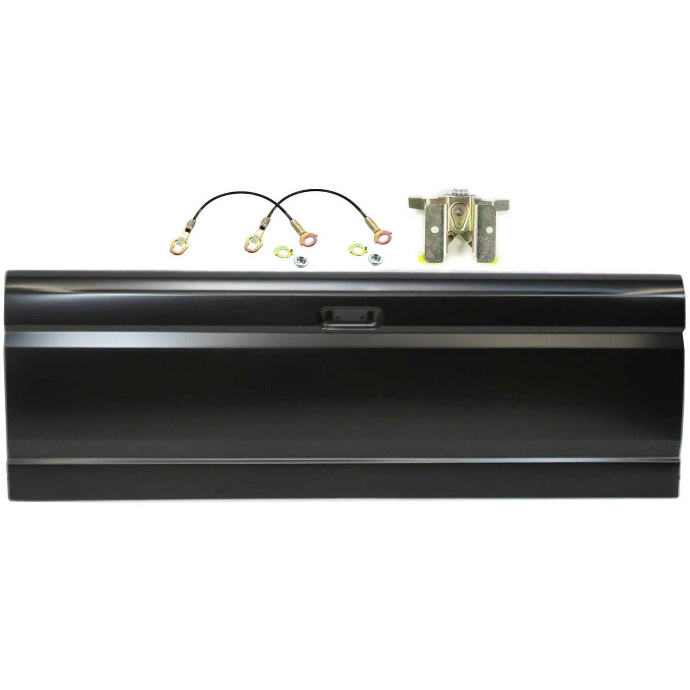 Tailgate Kit For F150 F250 F350 Styleside With Tailgate Cable and Latch ...