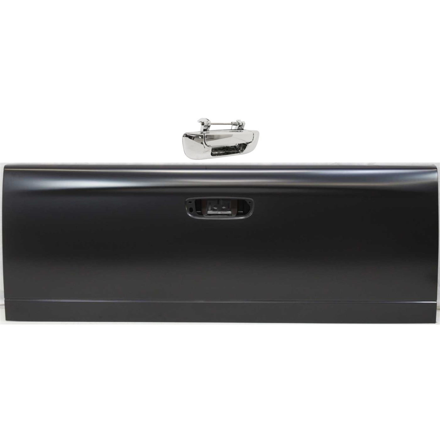 Tailgate Kit for 2002-2008 for Dodge for Ram 1500 - 3 Piece - Smooth ...