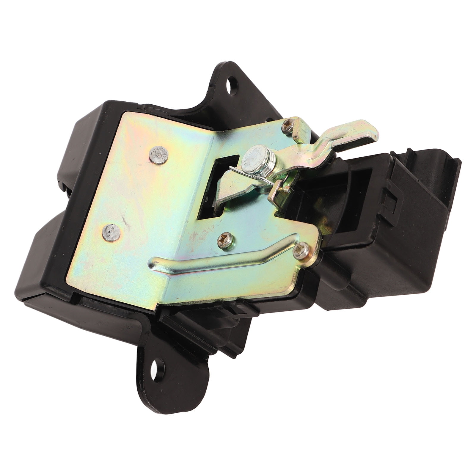 Door Unlock Kit For Vehicles Tailgate Lock Actuator Trunk Latch ...