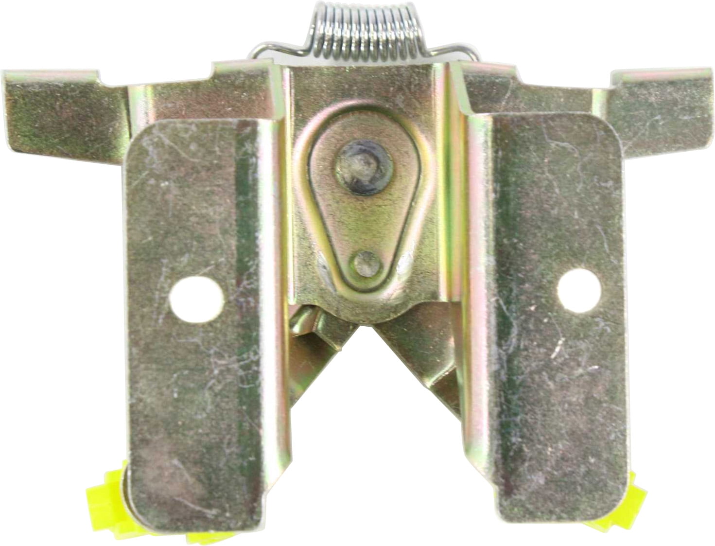 Ford Ranger Tailgate Latch