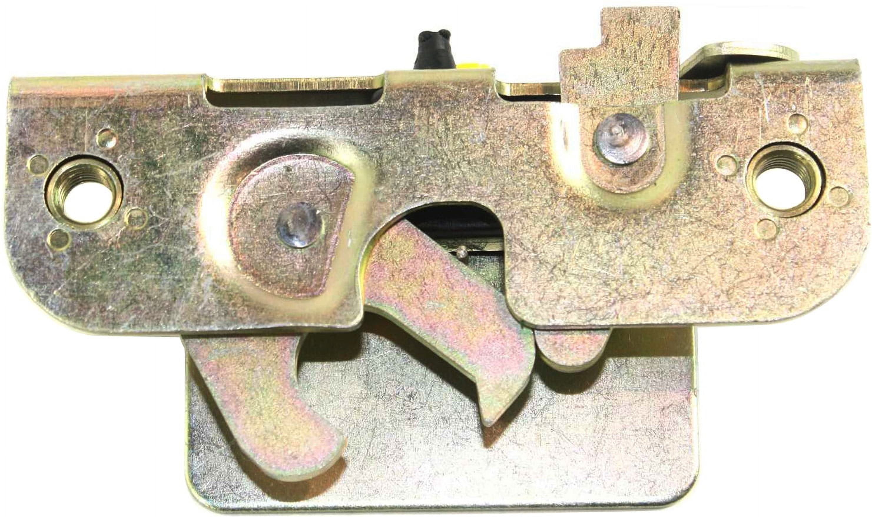Tailgate Latch Compatible with 1999-2016 Ford F-250 Super Duty, Ford F ...