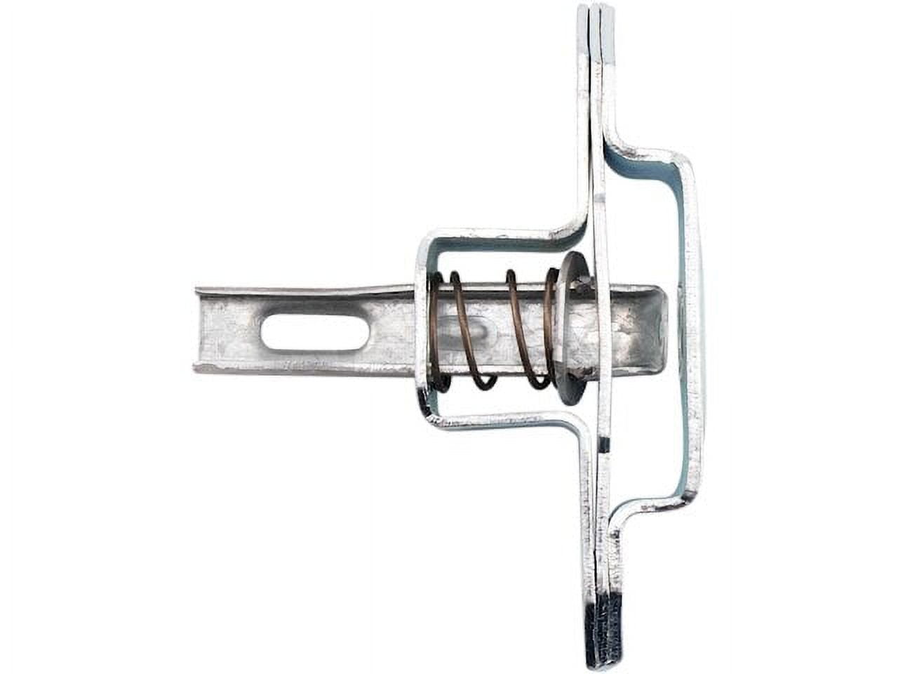 Tailgate Latch - Compatible with 1980 - 1986 Ford F-150 1981 1982 1983 ...