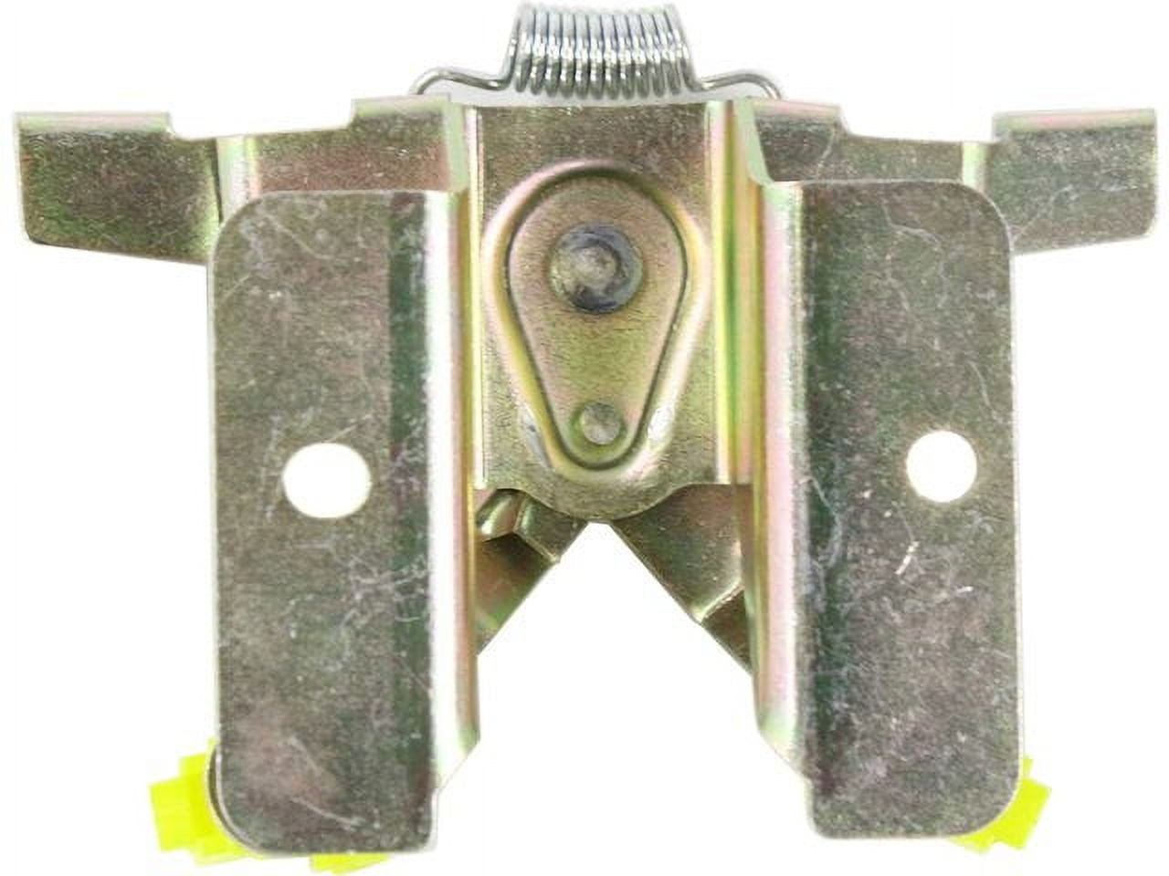 Tailgate Latch - Compatible with 1987 - 1996 Ford F-150 1988 1989 1990 ...