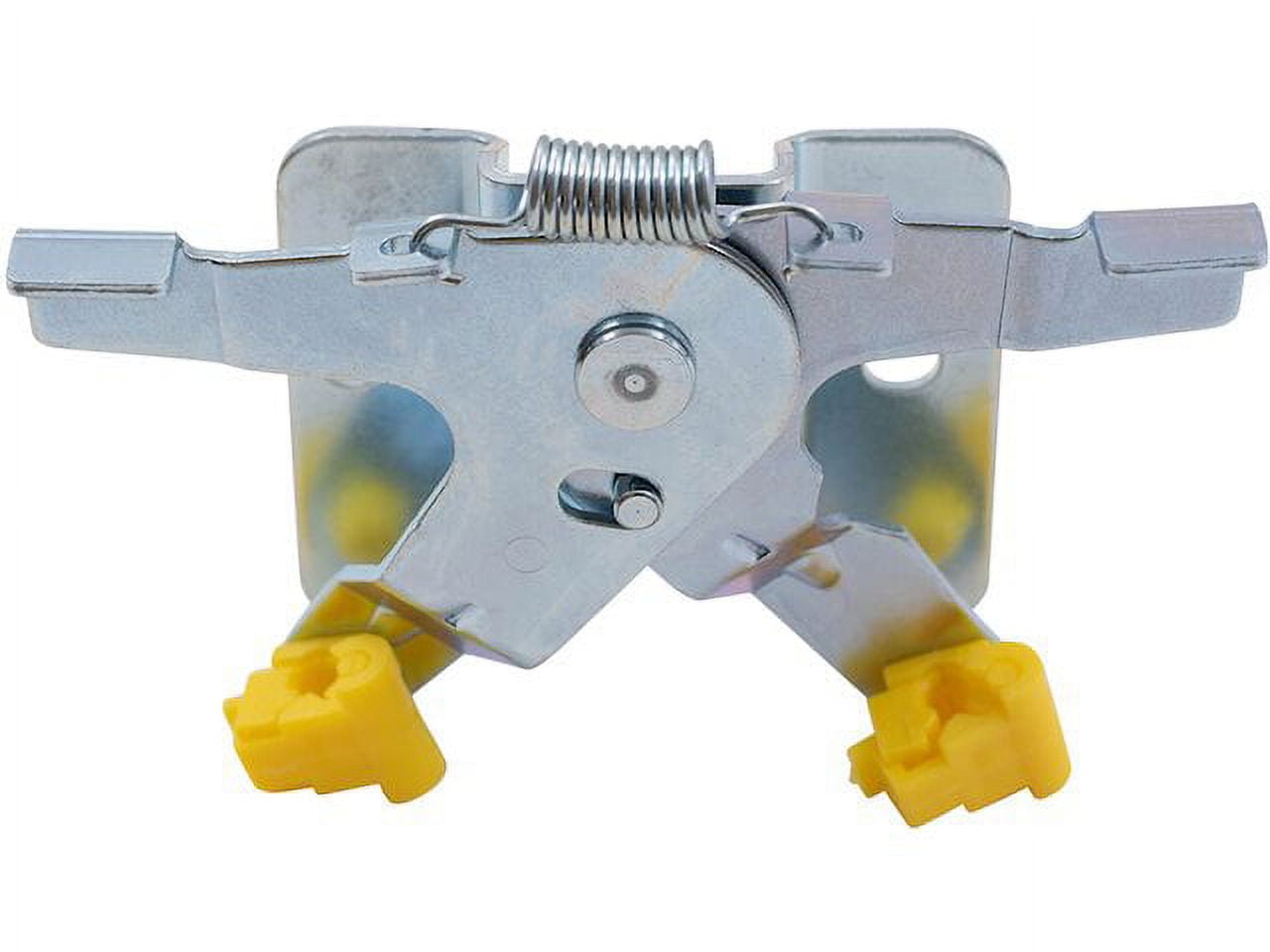 Tailgate Latch - Compatible with 1987 - 1997 Ford F-250 1988 1989 1990 ...