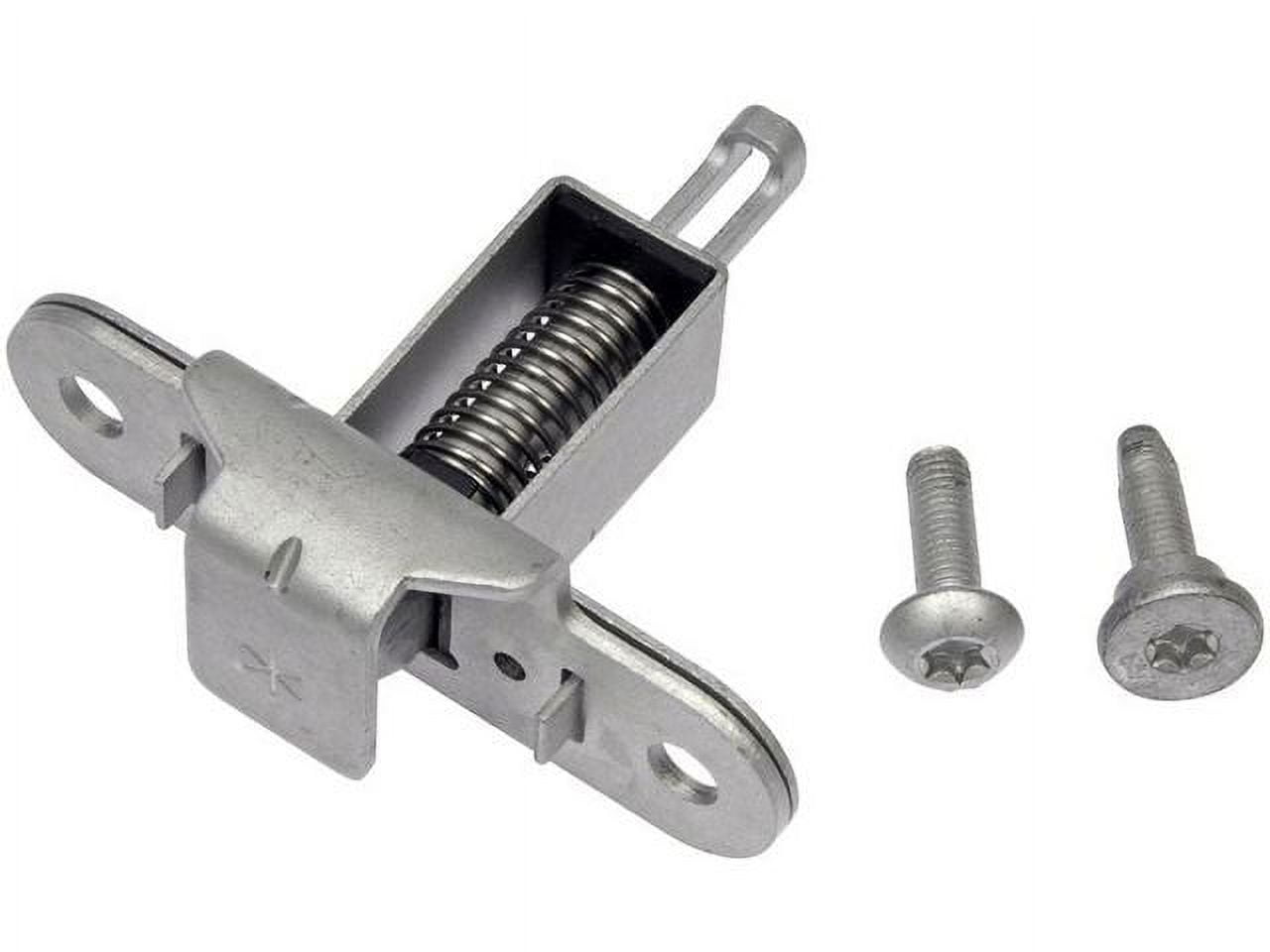 Tailgate Latch - Compatible with 1993 - 2011 Ford Ranger 1994 1995 1996 ...