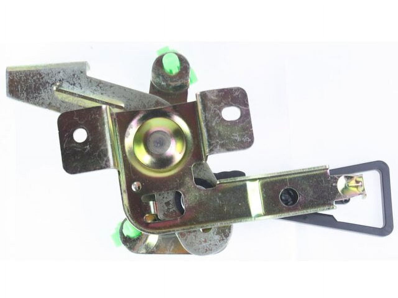 Tailgate Latch - Compatible with 2001 - 2005, 2007 - 2010 Ford Explorer ...