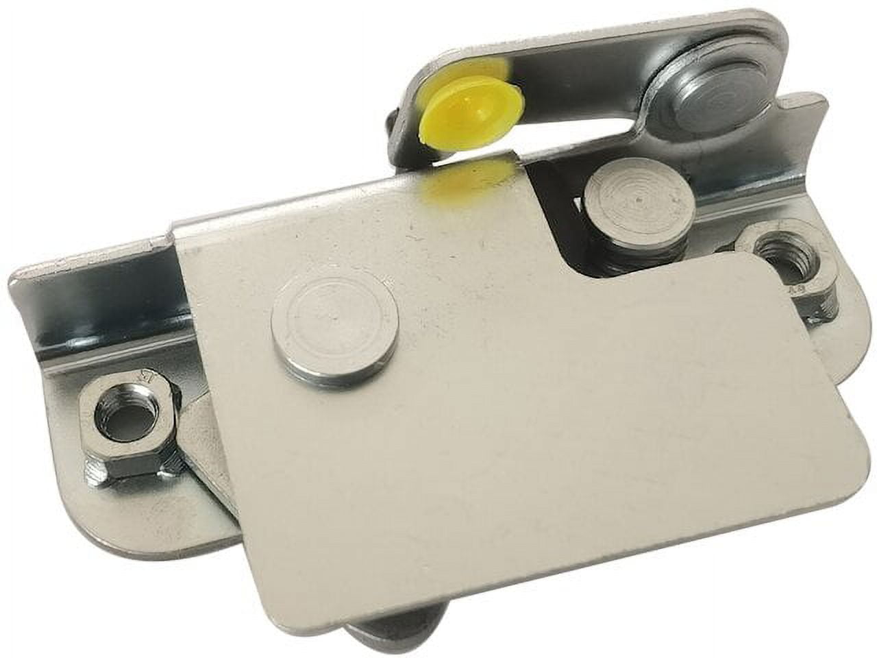 Tailgate Latch - Compatible with 2003 - 2005, 2007 - 2010 Ford Explorer ...