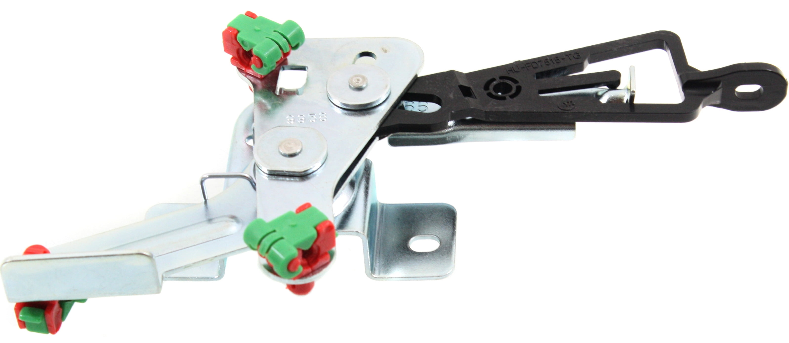 Tailgate Latch Compatible with 2015-2017 Ford F-150 2017 Ford F-250 ...