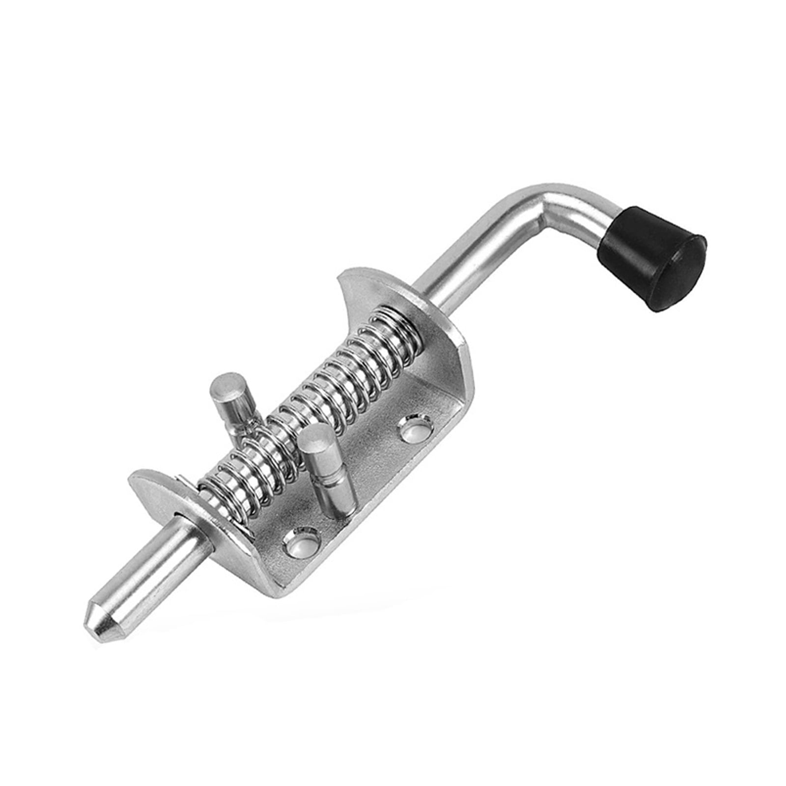 Tailgate Latch Fastener Lock Spring Loaded12mmx136mm Spring Loaded ...