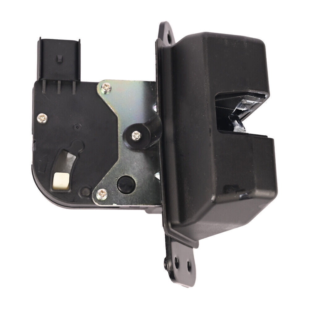 Tailgate Latch Lock Black For 13-15 Hyundai Santa 81230-3Z000 Sorento 2 ...