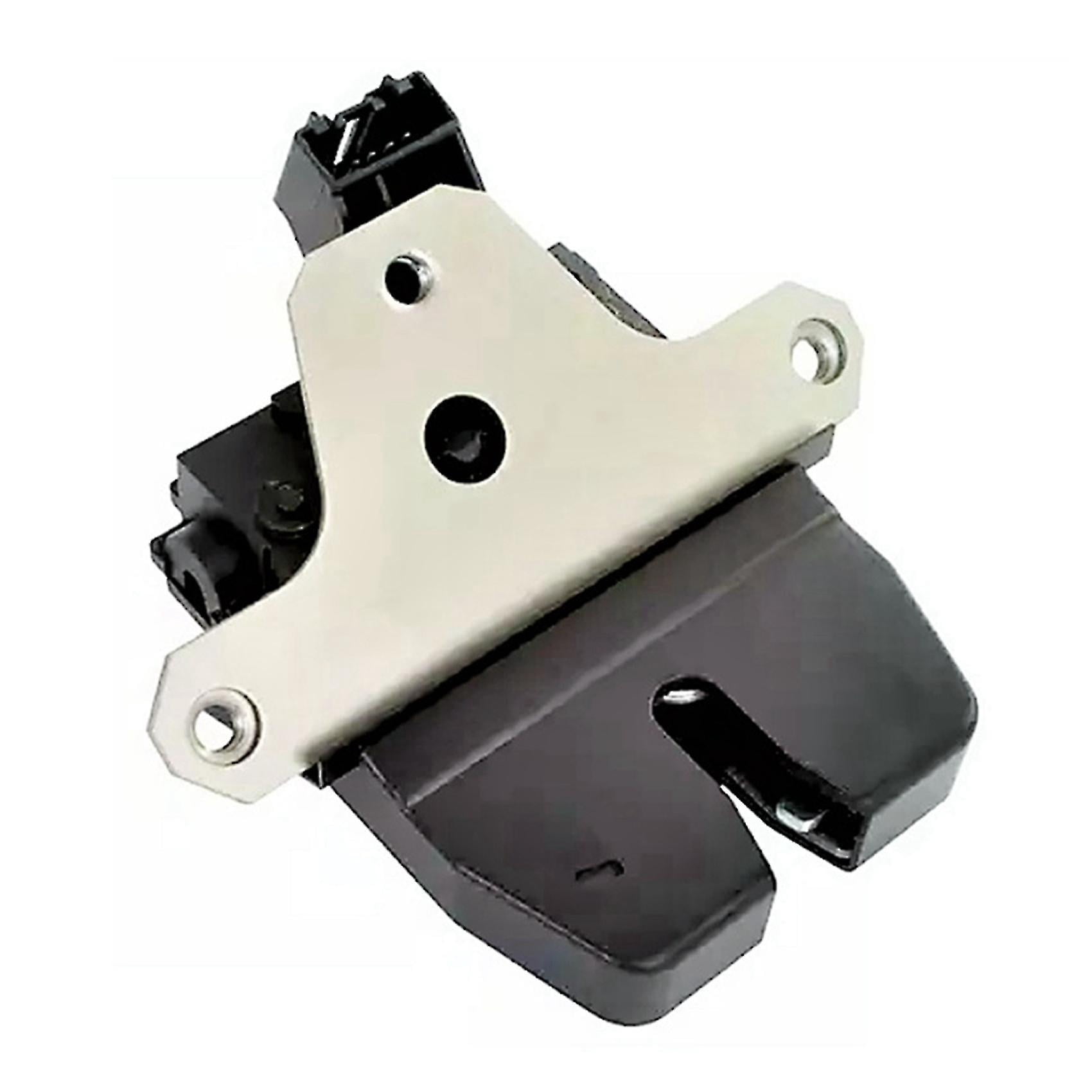 Tailgate Latch Rear Flap Trunk Lock compatible Volvo S40 Ii V50 2004 ...