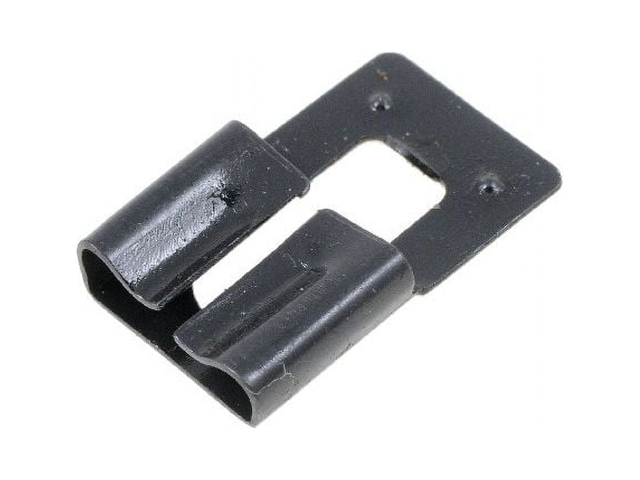 Tailgate Latch Rod Clip - Compatible with 1983 - 1991 GMC S15 Jimmy ...
