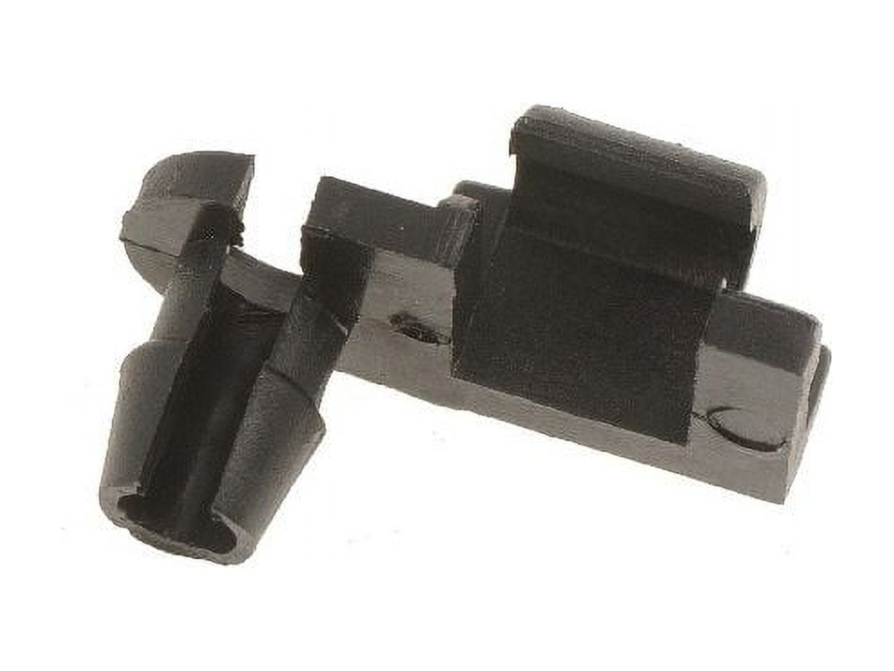 Tailgate Latch Rod Clip Compatible With 1987 1993 Jeep Wrangler