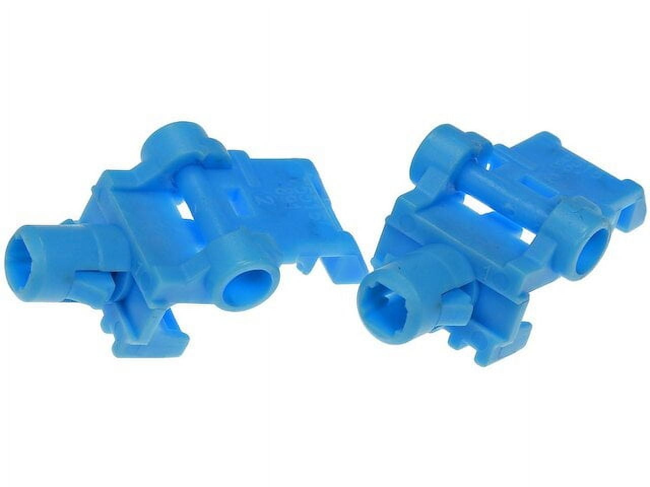 Tailgate Latch Rod Clip - Compatible with 2011 - 2020 Ford F-150 2012 ...