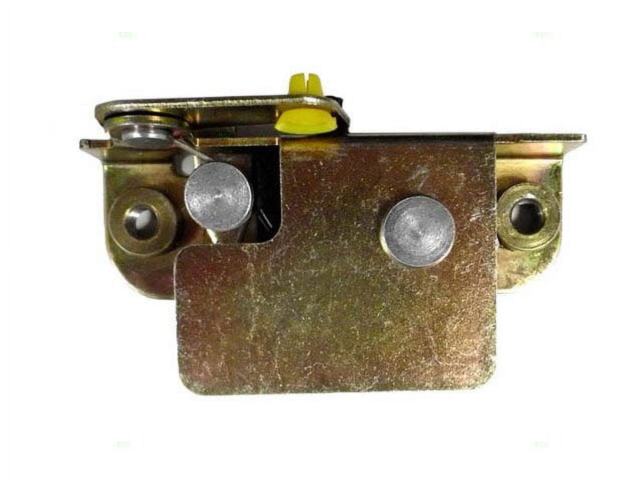 Tailgate Latch Set - Compatible with 1997 Ford F-350 - Walmart.com