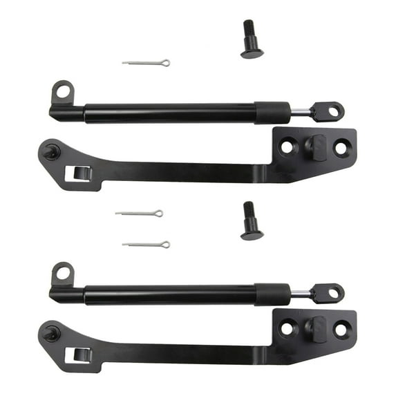 Tailgate Lift Supports Struts Rod Shocks Dampers Arm Tailgate Struts ...