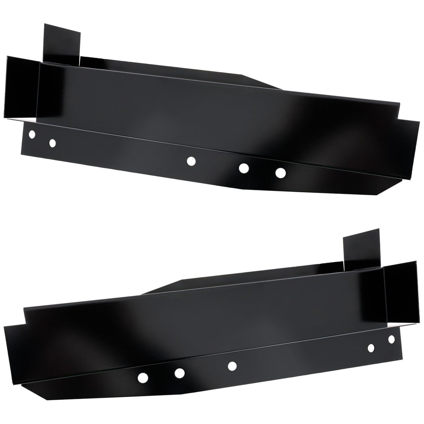 Tailgate Liners Set of 2 for Toyota for Suburban for C30, Thermoplastic ...