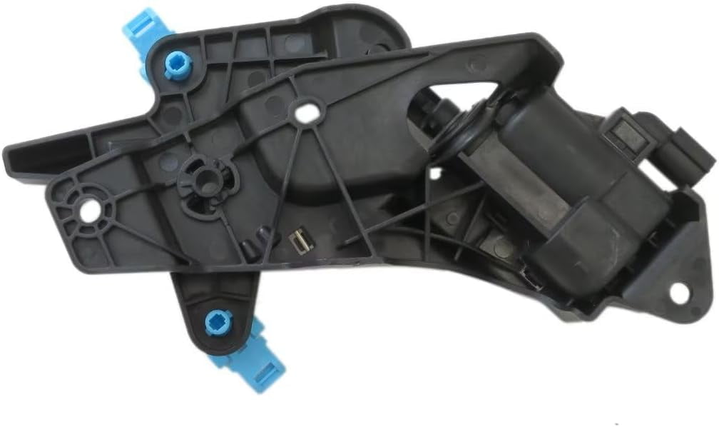 Tailgate Lock Actuator Control w/Keyless Entry System for 2015 through ...