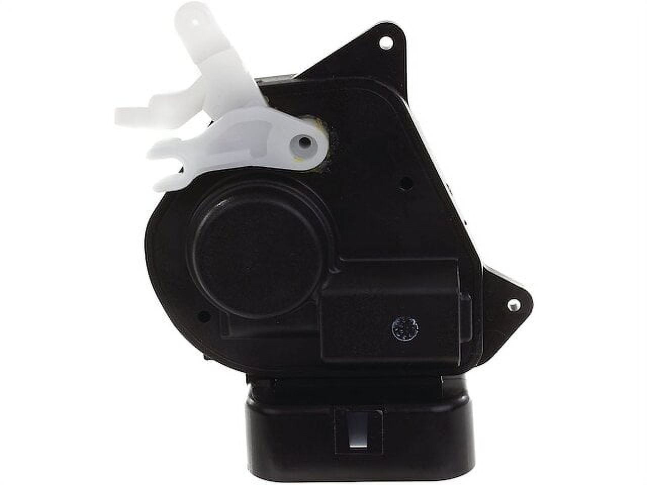 Tailgate Lock Actuator Motor - Compatible with 2001 - 2005 Toyota RAV4 ...