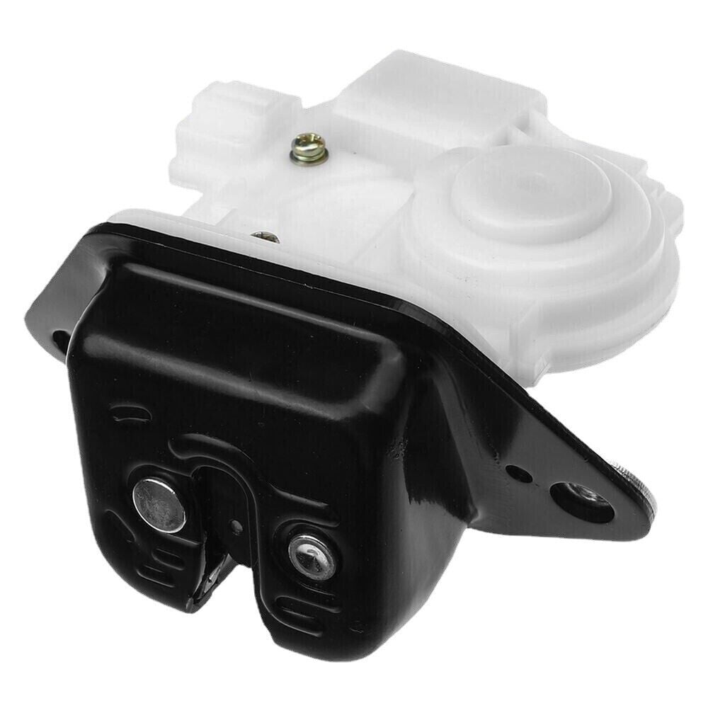 Tailgate Lock Assembly Actuator 74800-TF0-J02 For 2012-16 Honda CR-V 2 ...