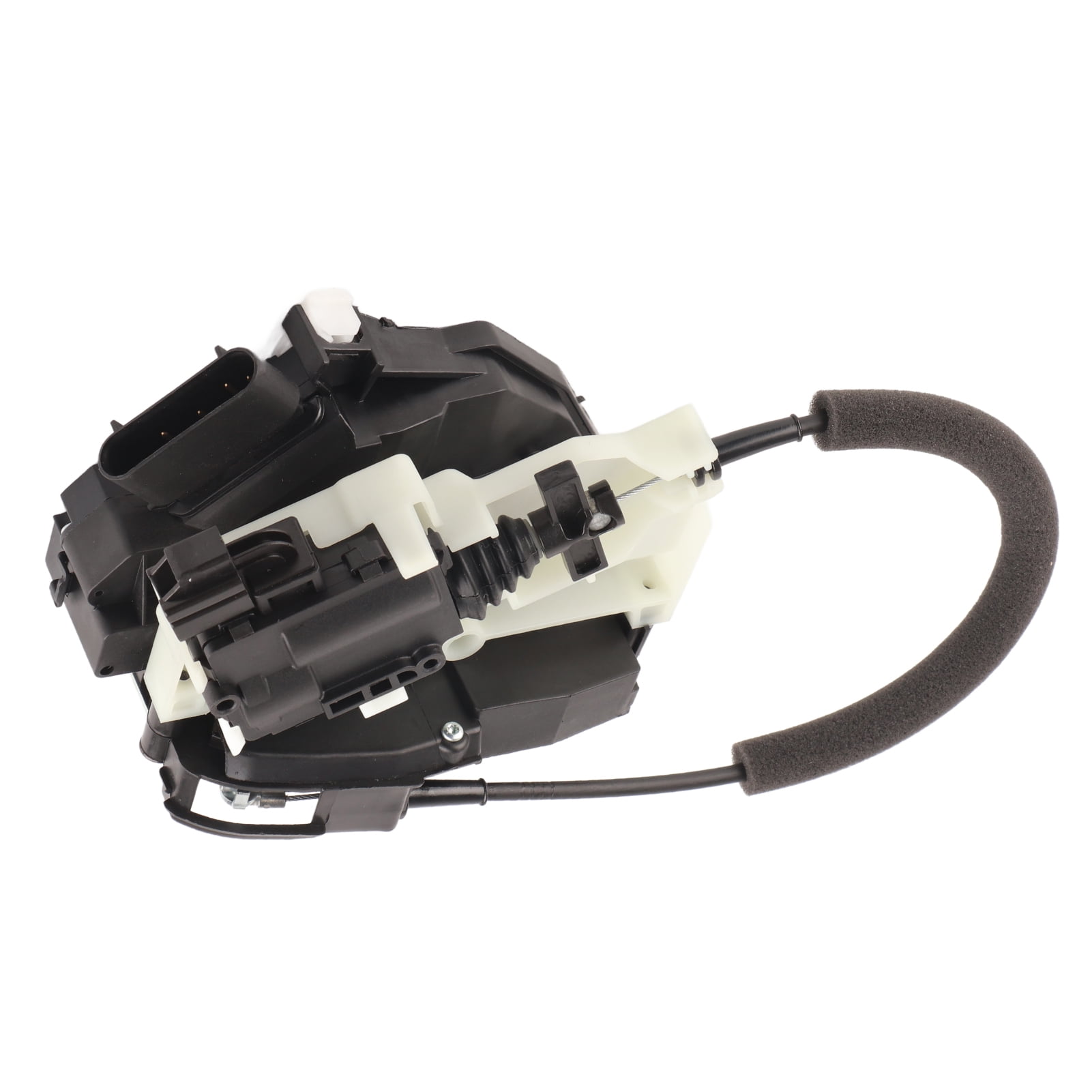 Tailgate Lock -CN15-A219A-NE Car Boot Tailgate Lock Latch - Walmart.com