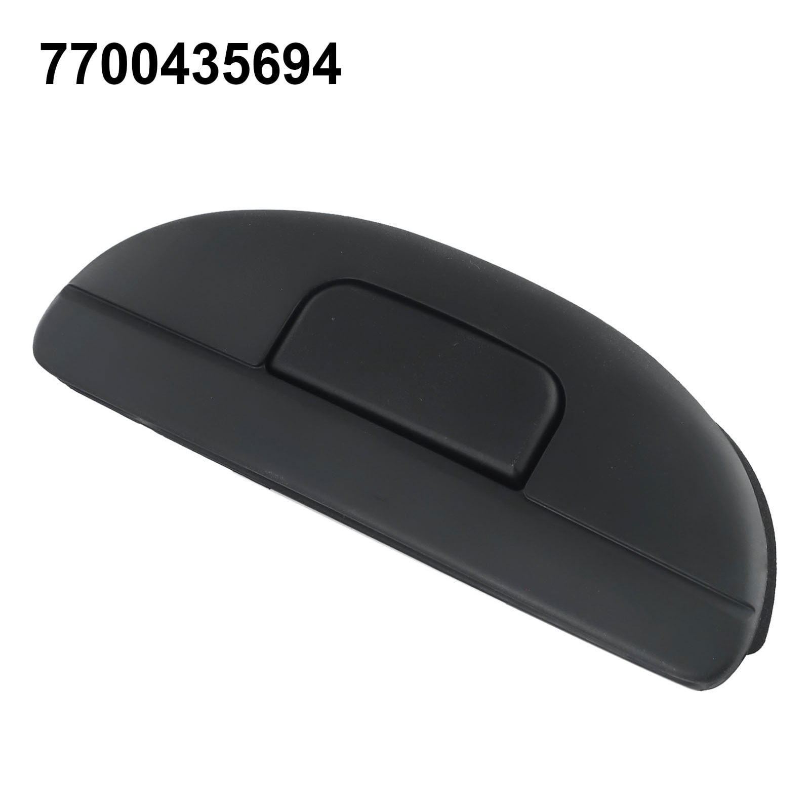 Tailgate Lock Handle Boot Trunk 1PC 1x 7700427088 7700435694 8200102583 ...