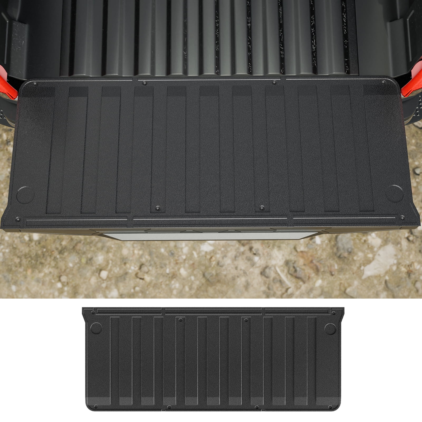 Tailgate Mat For 2023 2024 2025 Chevrolet Colorado Tailgate Liner All ...