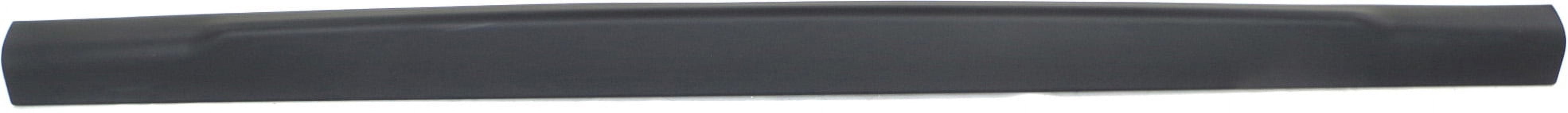 Tailgate Molding Compatible with Ford F-Series Super Duty 2007-2016 ...