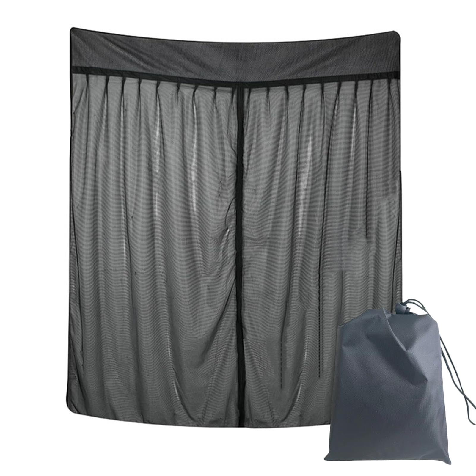 Tailgate Mosquitoo Net - Car Fly Screens for Camping| Fly Net for Car ...