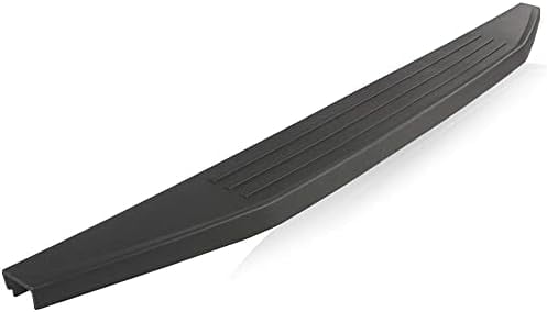 Tailgate Moulding Cap, Compatible with Ford F-150 2015-2020 Moulding ...