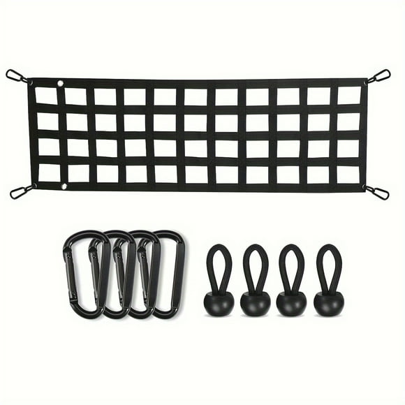 Tailgate Nets in Tailgate Accessories - Walmart.com