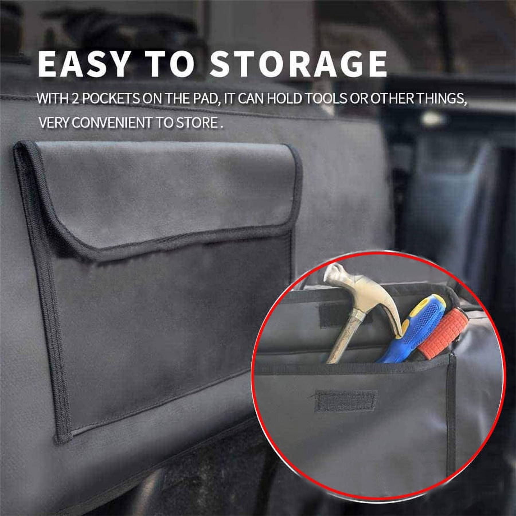 Tailgate Pad Shuttle Pad for Pickup Truck Protection Pad Transports ...