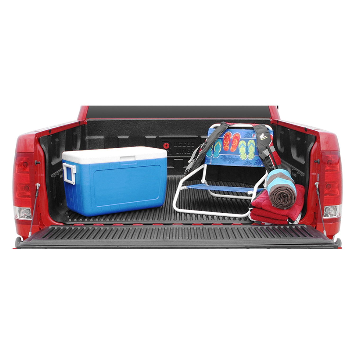 Tailgate Piece 14-18 (19 Leg/Lim) Silv/Sierra 1500/15-19 Hd W/Out Cms ...