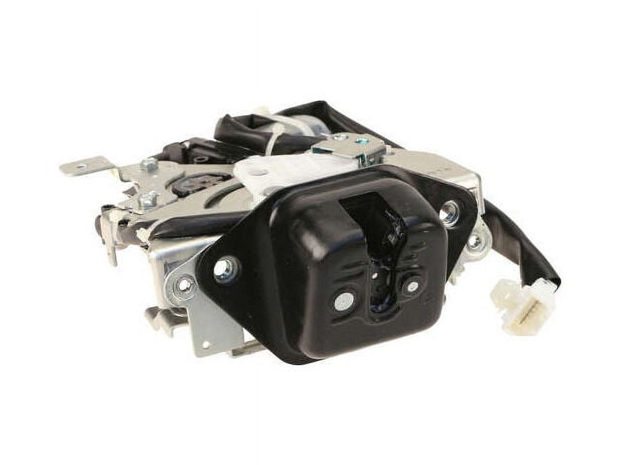 Tailgate Pull Down Motor - Compatible with 2007 - 2013 Acura MDX 2008 ...